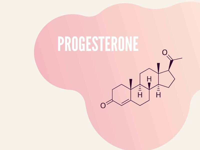Progesterone là gì? Vai trò của progesterone với cơ thể